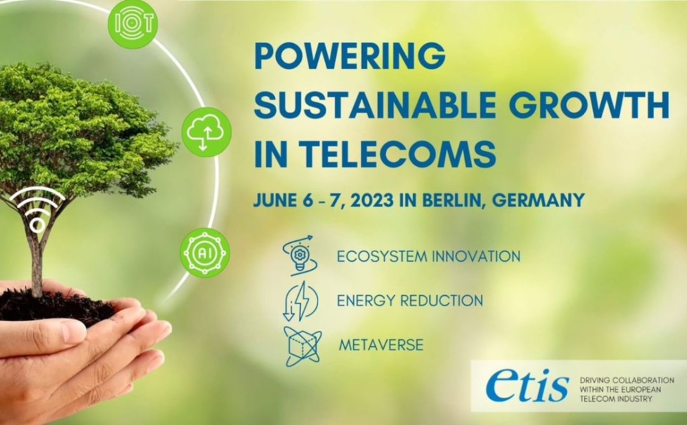 Watch the 2023 ETIS Gathering common session now!