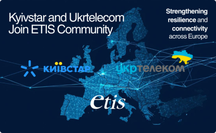 ETIS - Home